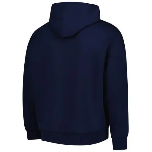 LEVELWEAR Usmnt Luxe Signature Tri-blend Pullover Hoodie
