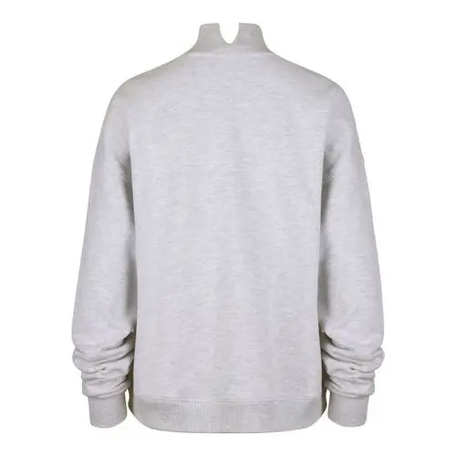 '47 Los Angeles Rams Subtle Muse Mock Neck Sweatshirt