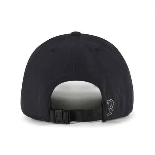 '47 Boston Red Sox Quiet Outdoors Hitch Adjustable Hat