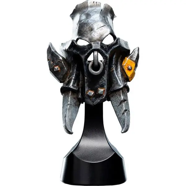 WETA WORKSHOP Warhammer Age Of Sigmarorruk Ardboy Helm