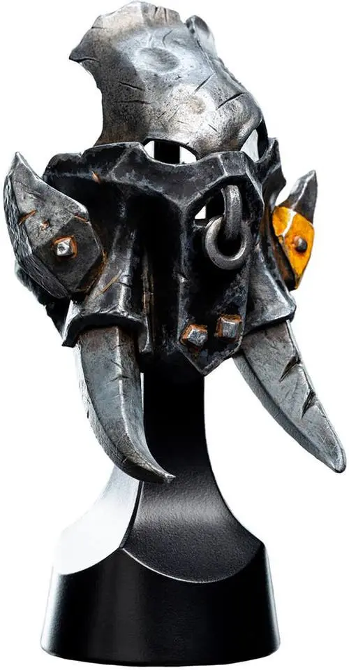 WETA WORKSHOP Warhammer Age Of Sigmarorruk Ardboy Helm