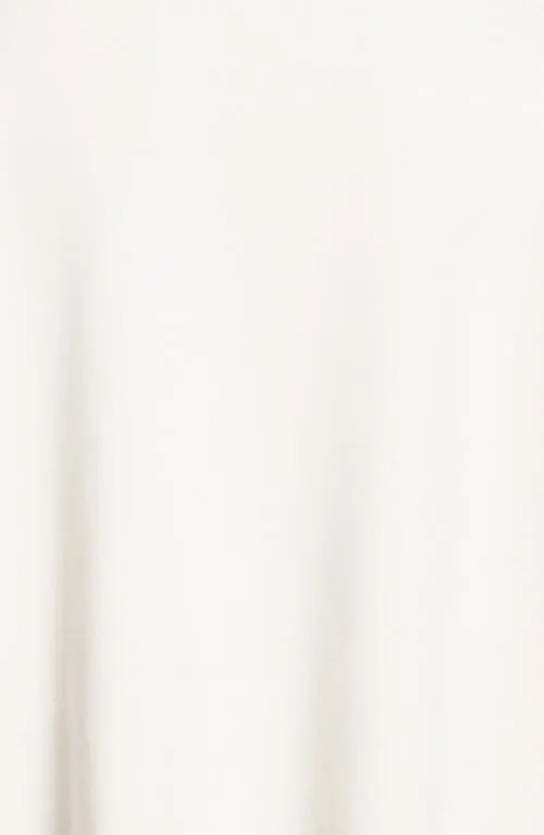 Fabiana Filippi Funnel Neck Cashmere Sweater