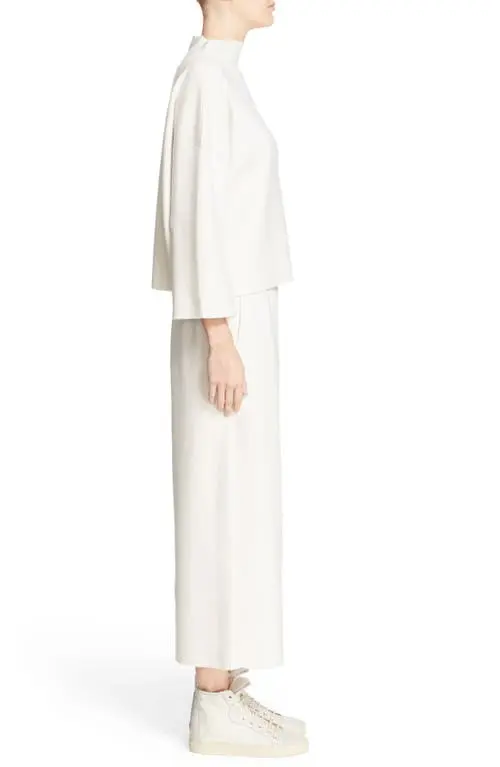Fabiana Filippi Funnel Neck Cashmere Sweater