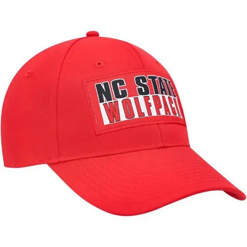 COLOSSEUM Nc State Wolfpack Positraction Snapback Hat