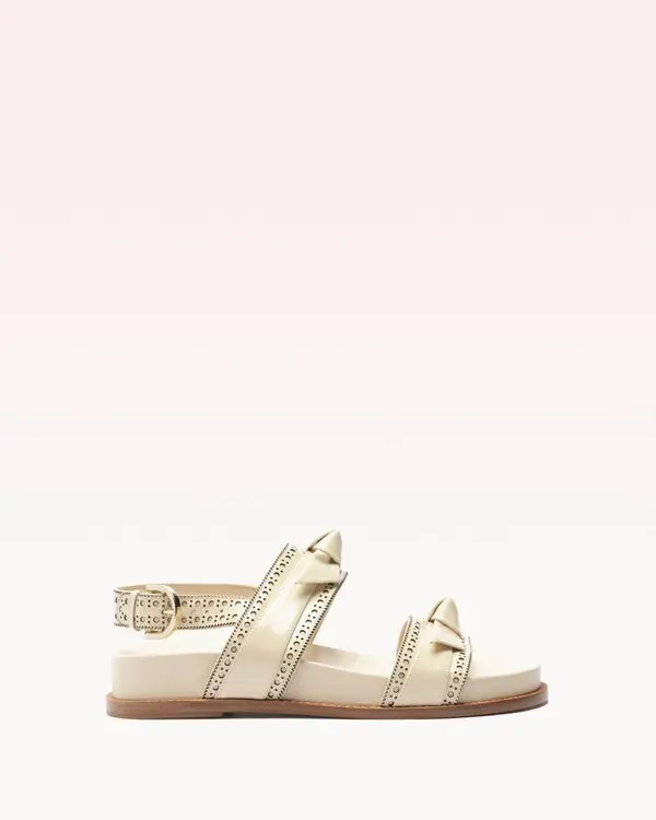 ALEXANDRE BIRMAN Sport Sandal Brogue