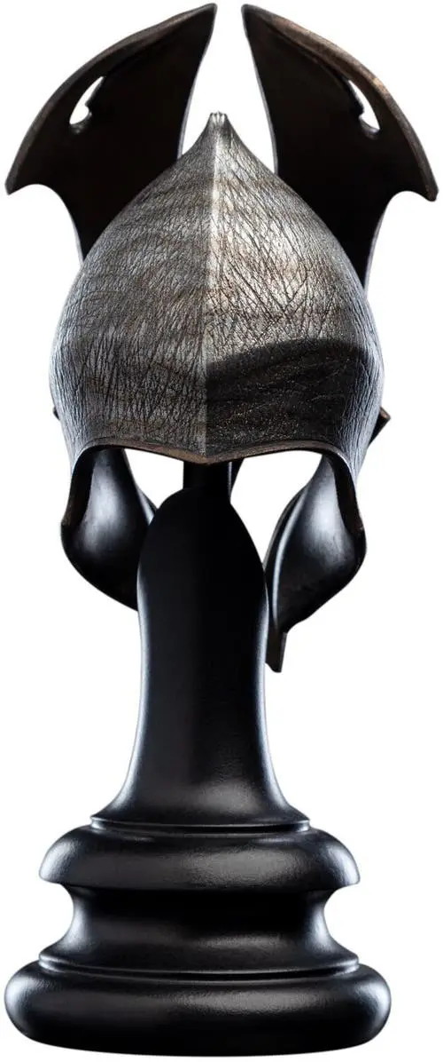 WETA WORKSHOP Hobbit Trilogymirkwood Captain Helm 14 Scale