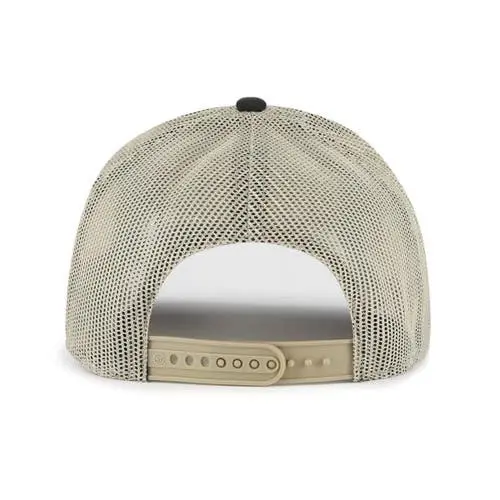 '47 Iowa Hawkeyes Arid Adjustable Trucker Hat