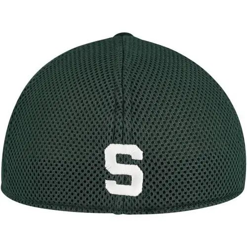 Top Of The World Michigan State Spartans Embroidered Baseball Cap