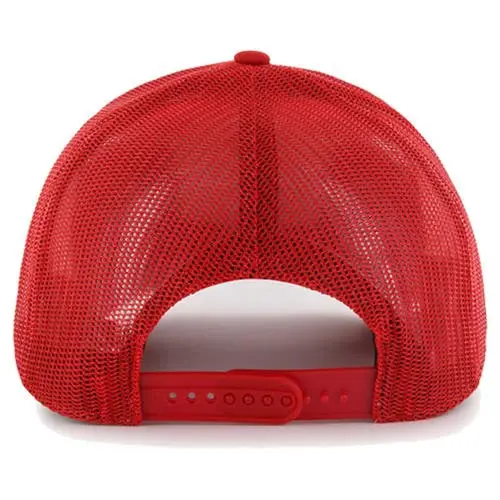 '47 Washington Nationals Squad Trucker Adjustable Hat