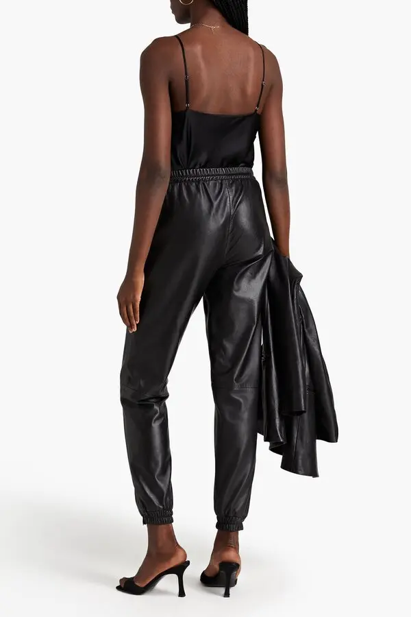 Cami Nyc Roselyn Lacetrimmed Silksatin Underwired Camisole