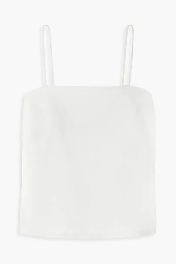 LESET Elle Cotton Camisole