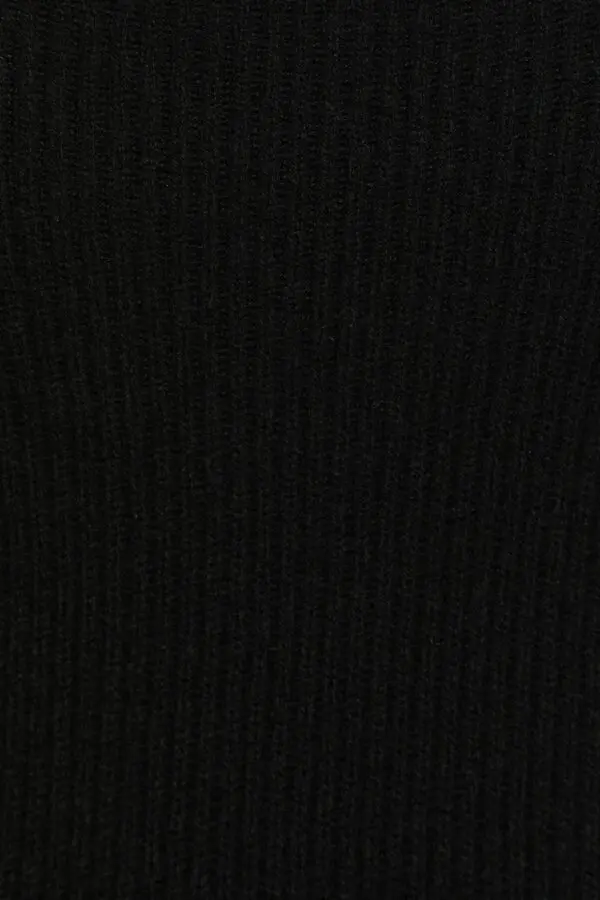 Vince Ribbed Cashmere Sweater