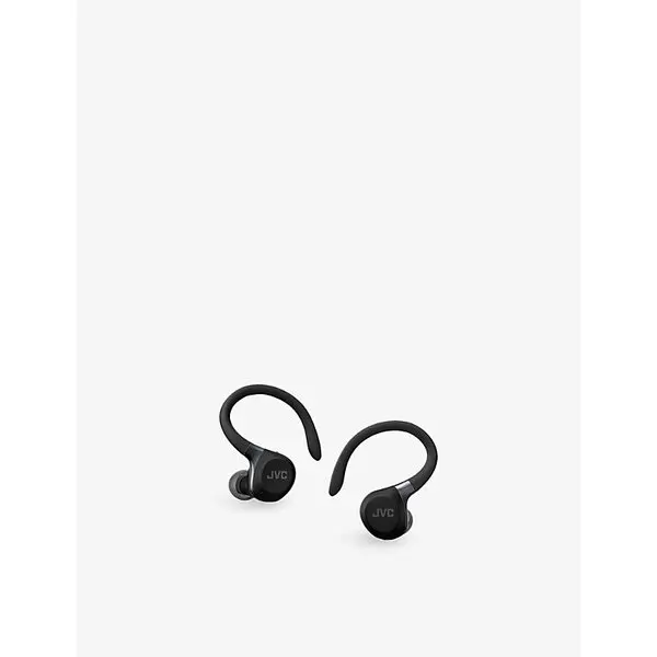 JVC Ha-ec75t True Wireless Sports Headphones