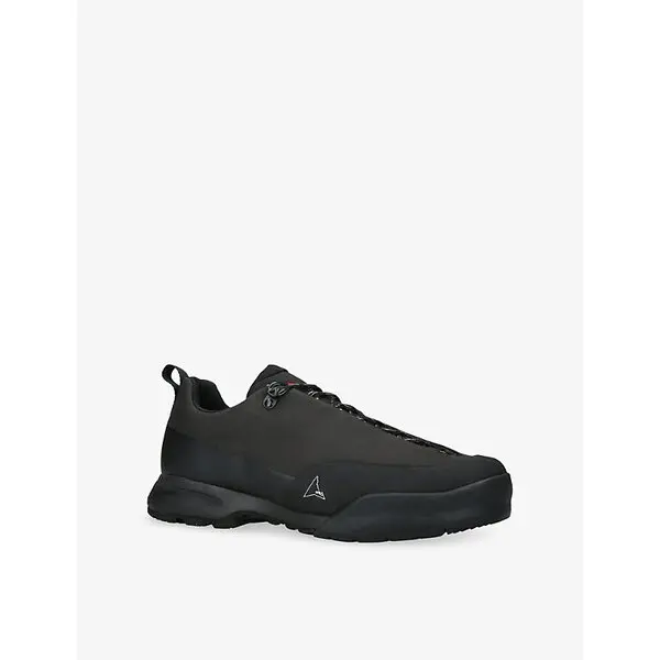ROA Cingino Woven Trainers
