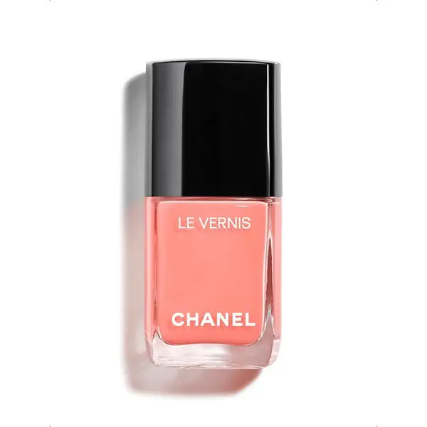 Chanel Le Vernis Longwear Nail Colour 13ml - Solstice