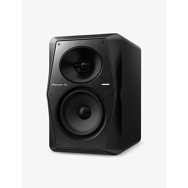 PIONEER Vm 50 Active Monitor Speaker - Black
