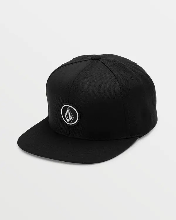 Volcom Quarter Twill Cap