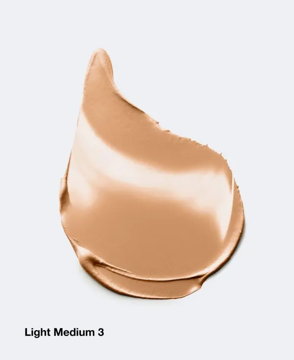 CLINIQUE Daily Calm Makeup Balm Foundation - Light Medium 3