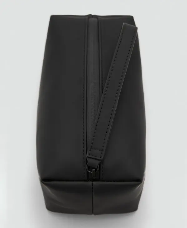 Mango Strap Cosmetic Bag