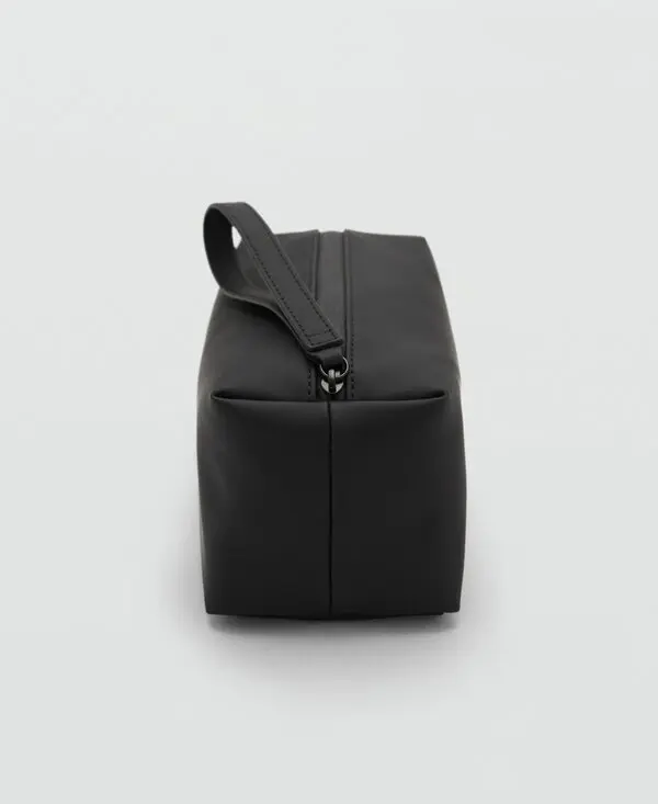 Mango Strap Cosmetic Bag