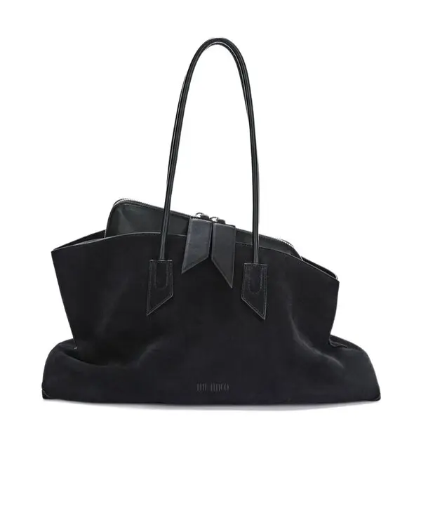 Attico La Passeggiata Medium Tote Bag