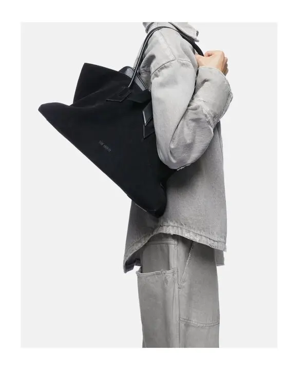 Attico La Passeggiata Medium Tote Bag