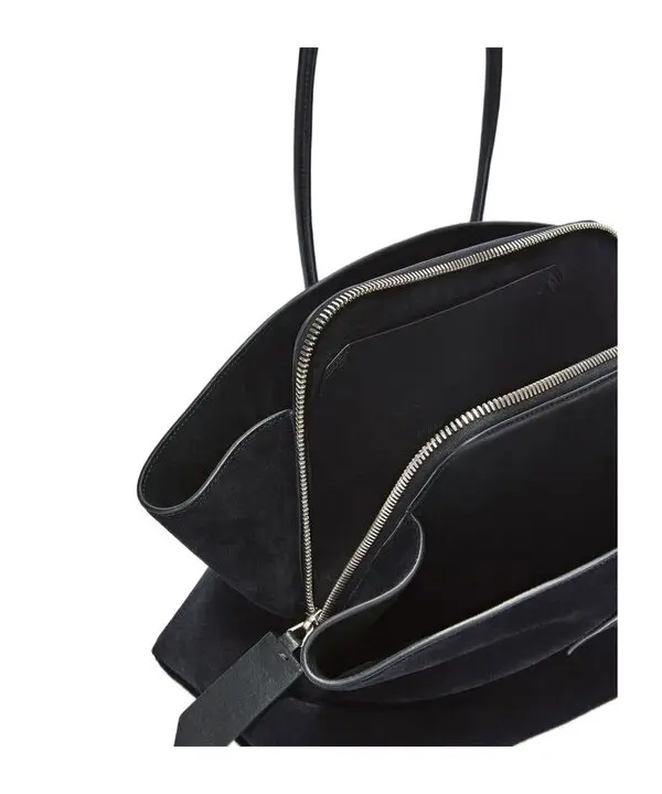 Attico La Passeggiata Medium Tote Bag