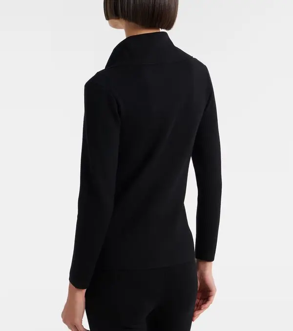 TOTEME Knitted Cardigan