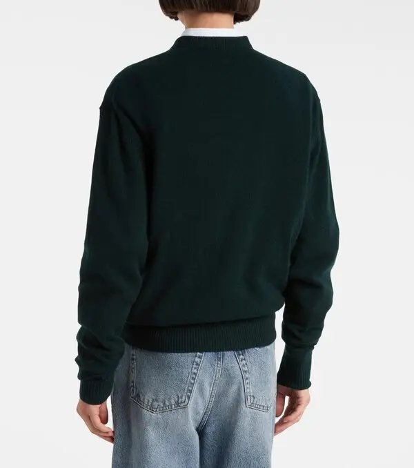 TOTEME Cashmere Sweater