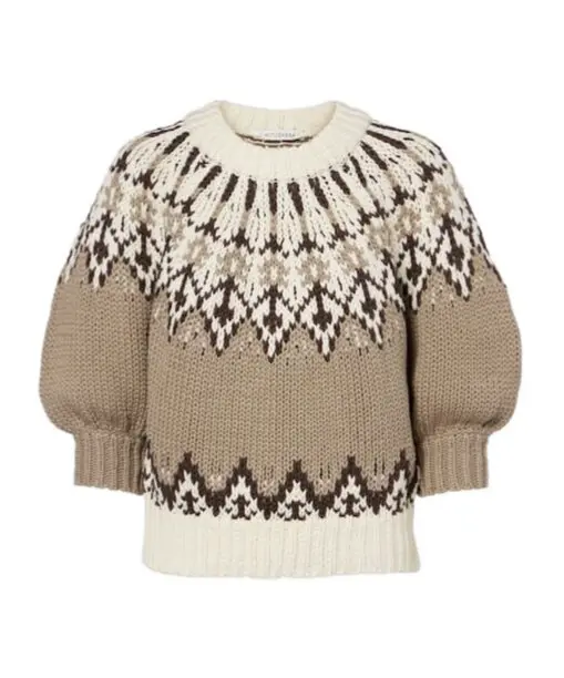 Altuzarra Cotton Sweater