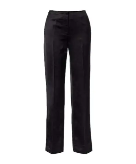 TOTEME Straight Pants