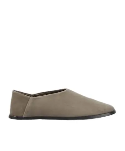 Fear Of God Suede Loafers