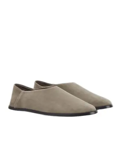 Fear Of God Suede Loafers