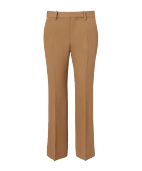 TOTEME Flared Pants