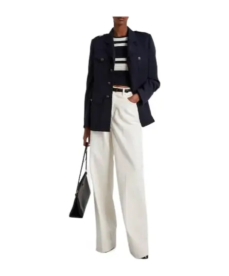 Ralph Lauren Wool Jacket