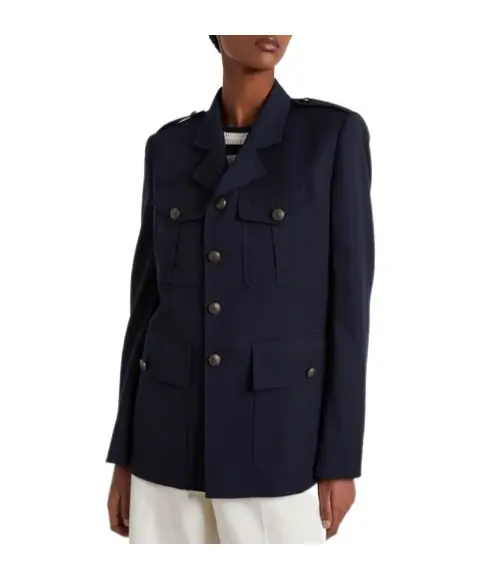 Ralph Lauren Wool Jacket