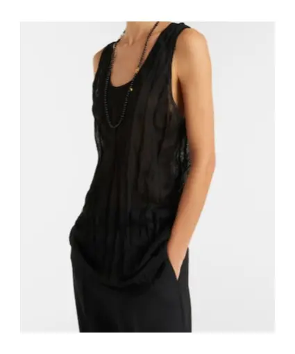 TOTEME Knitted Top