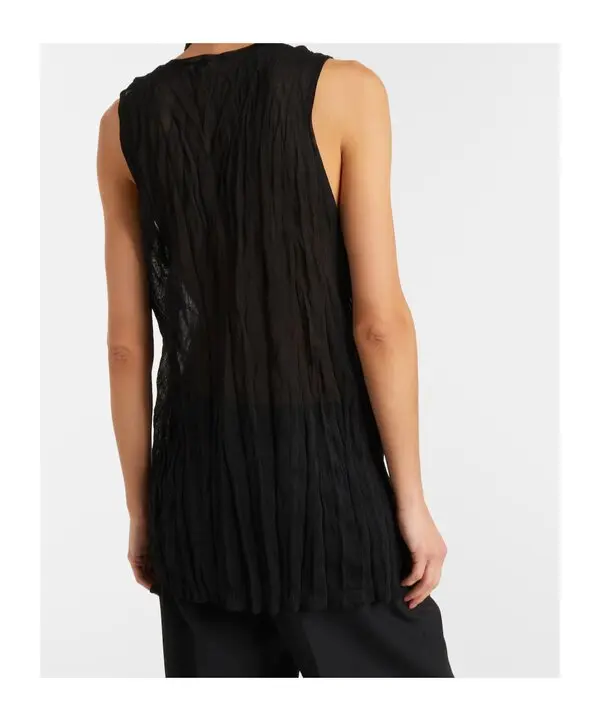 TOTEME Knitted Top