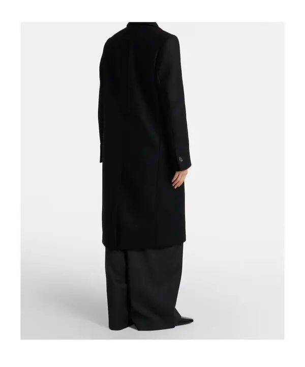 TOTEME Wool-blend Coat