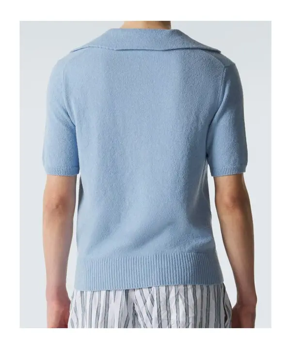 Dolce & Gabbana Cotton-blend Sweater