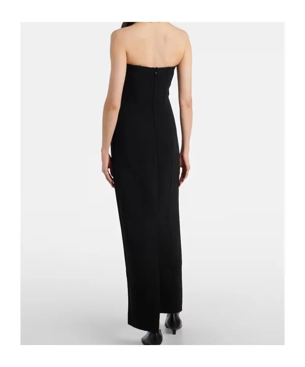 TOTEME Corset Dress