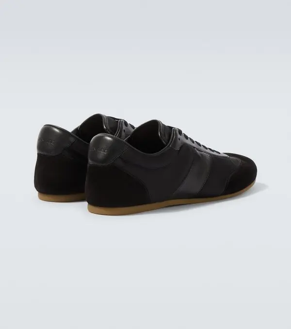 LEMAIRE Lace-up Casual Sneakers