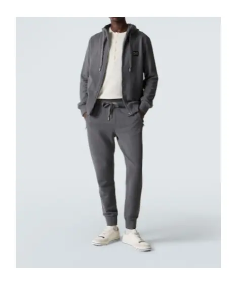 Dolce & Gabbana Cotton Jersey Hoodie