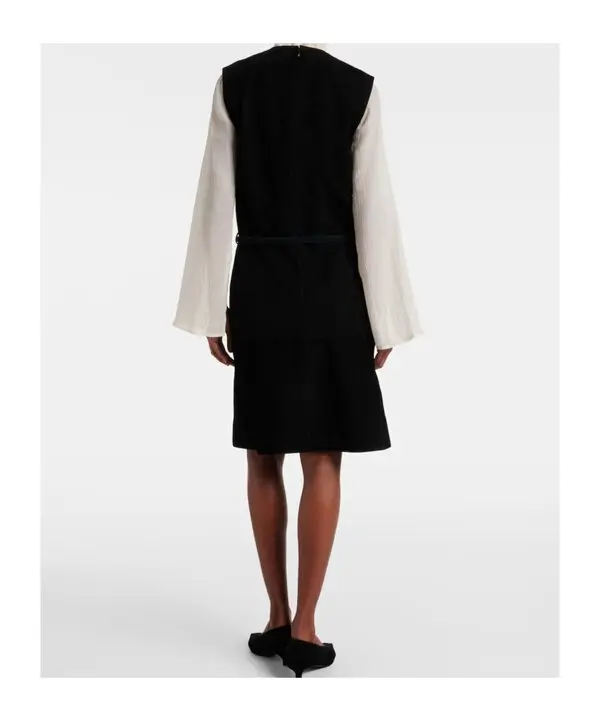 TOTEME Zipper Skirt
