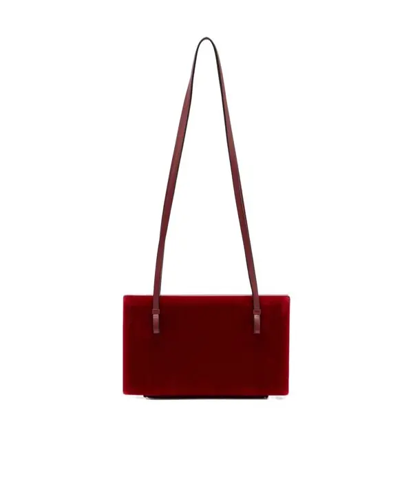 TOTEME Cocktail Shoulder Bag