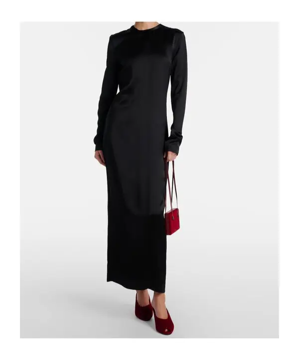 TOTEME Cocktail Shoulder Bag
