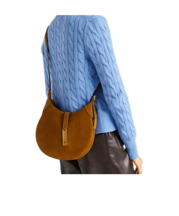 Polo Ralph Lauren American Minimalist Luxury Single-shoulder Bag