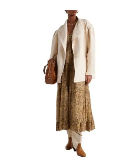 Isabel Marant Étoile French Casual Jacket