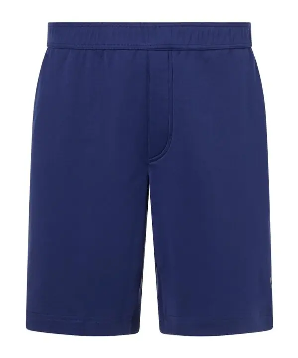 Brunello Cucinelli Cotton Shorts
