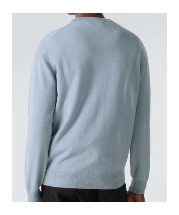 Brunello Cucinelli Cashmere Sweater